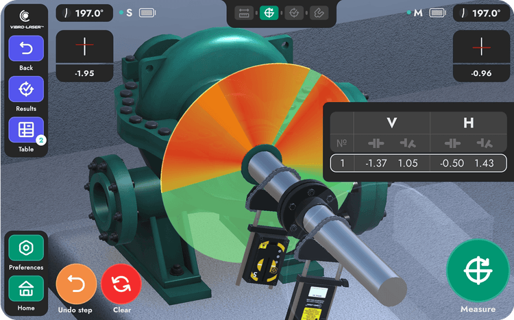 Shaft Alignment Base System